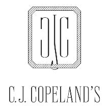 C.J. Copelands – C.J. Copeland's